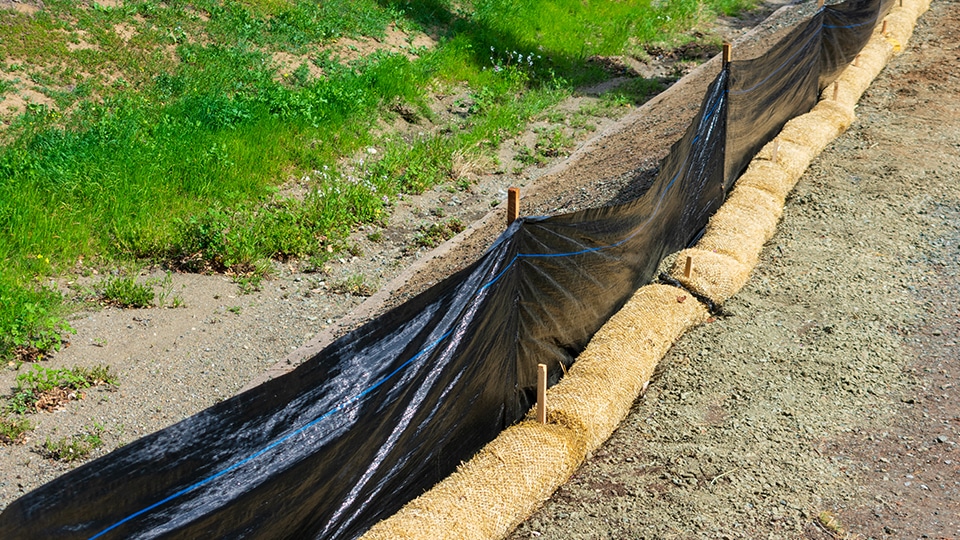 Bedrock Environmental | Resource Partner To Meet Your Environmental Needs