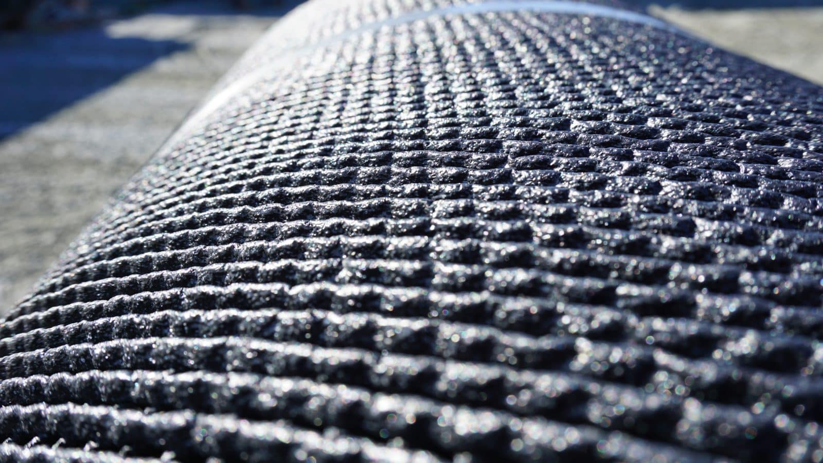 GRID-GUARD HD PLUS - Bedrock Environmental