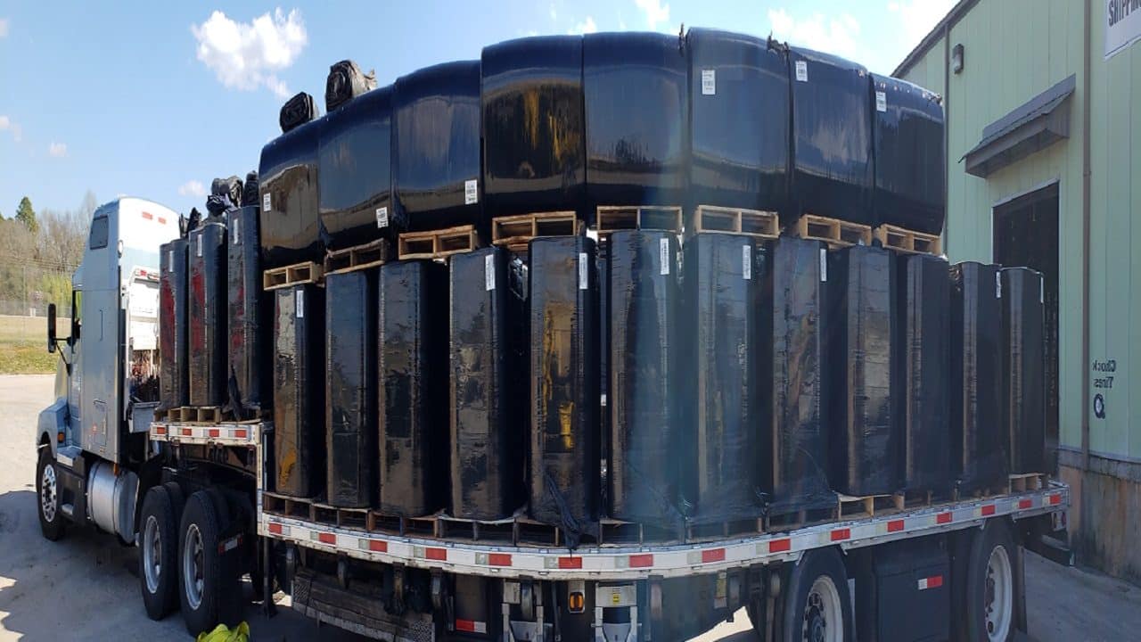 GRID-GUARD HD PLUS - Bedrock Environmental